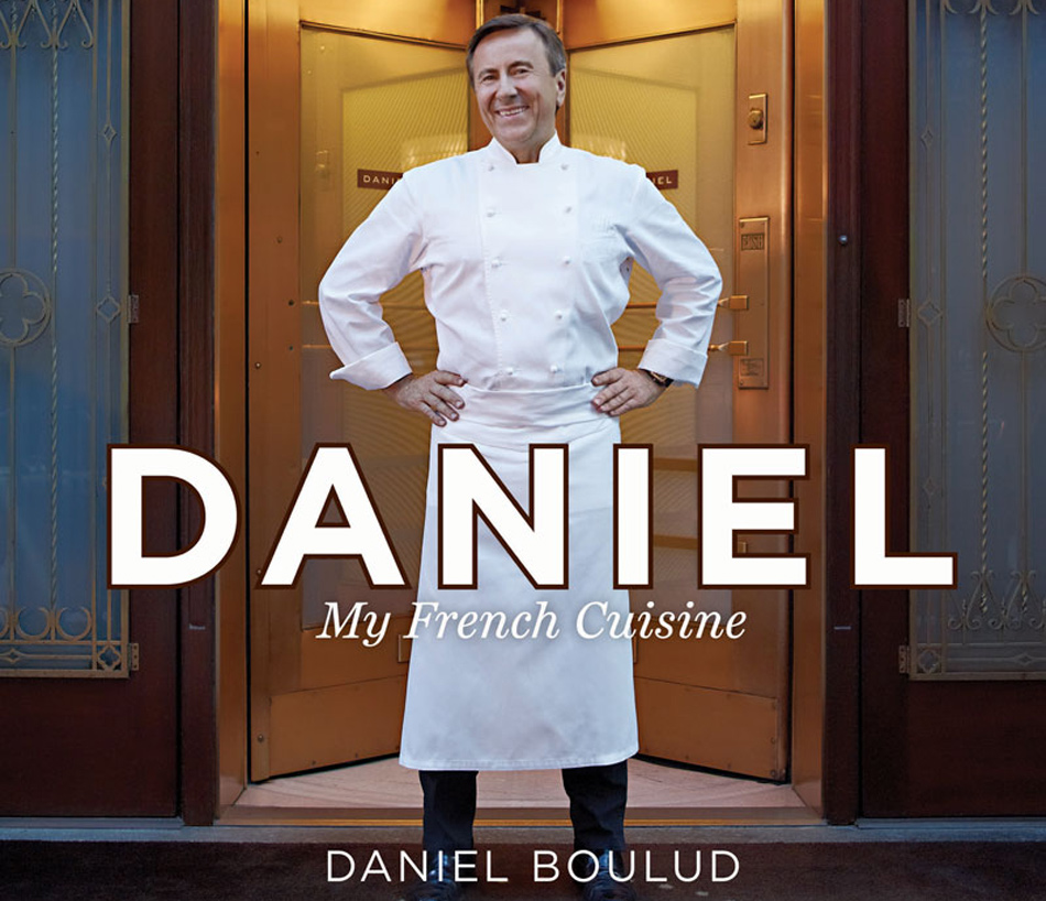 Daniel: My French Cuisine | Gastronomía & Cía