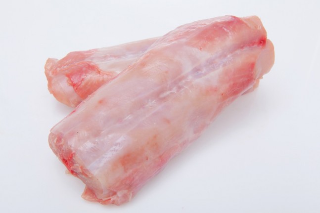 Qué es el râble en gastronomía | Gastronomía & Cía