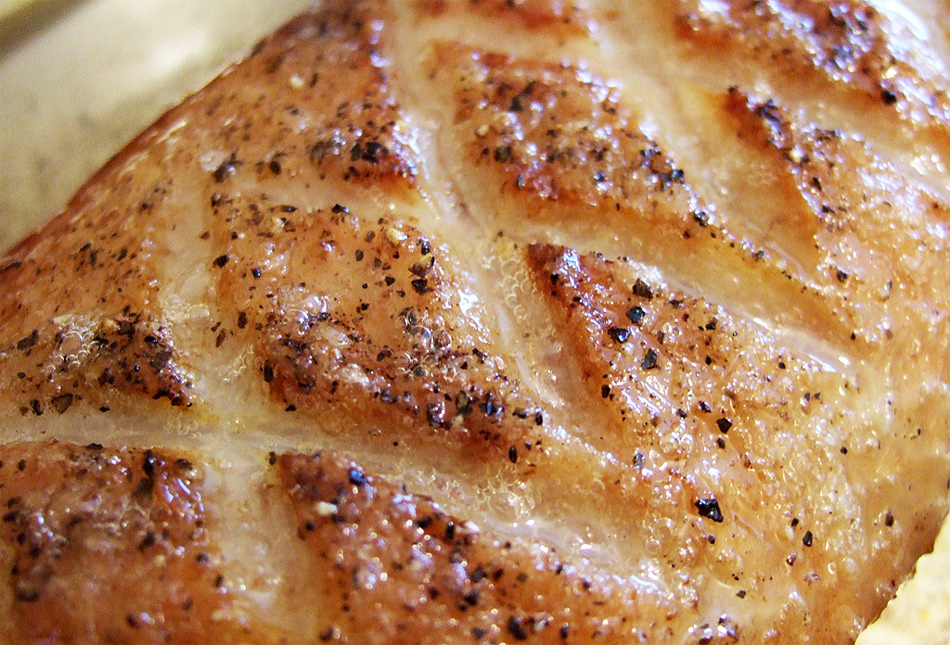 Qué significa quadriller en cocina | Gastronomía & Cía