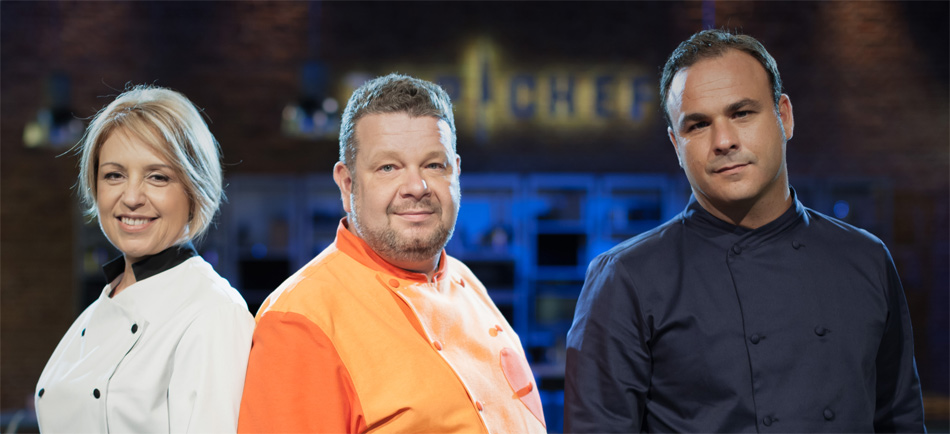 Segunda temporada de Top Chef confirmada | Gastronomía & Cía