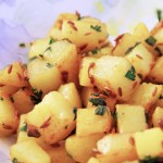 Tipos de corte: Fermière o granjera | Gastronomía & Cía