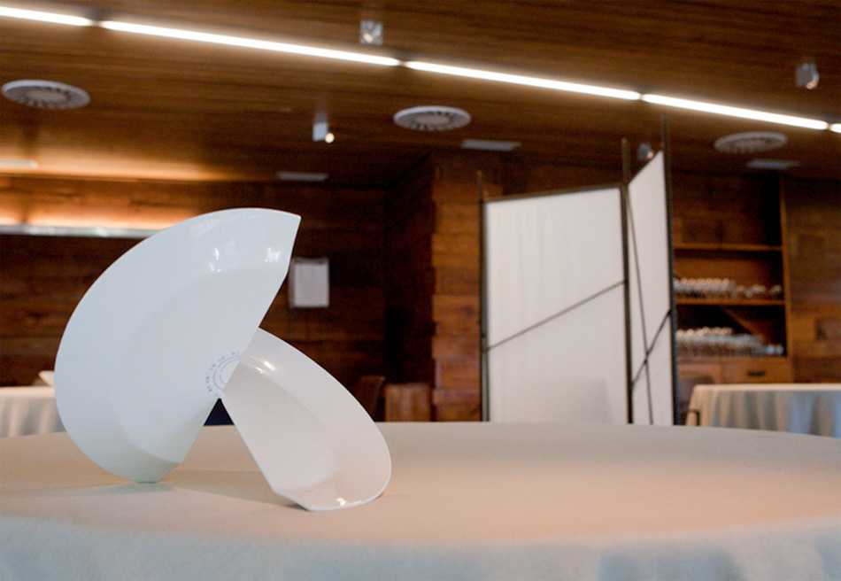 Sorteo de seis menús en Mugaritz | Gastronomía & Cía