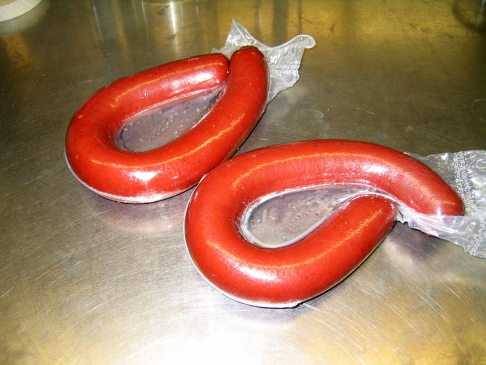 Películas comestibles con antimicrobianos para la carne | Gastronomía & Cía