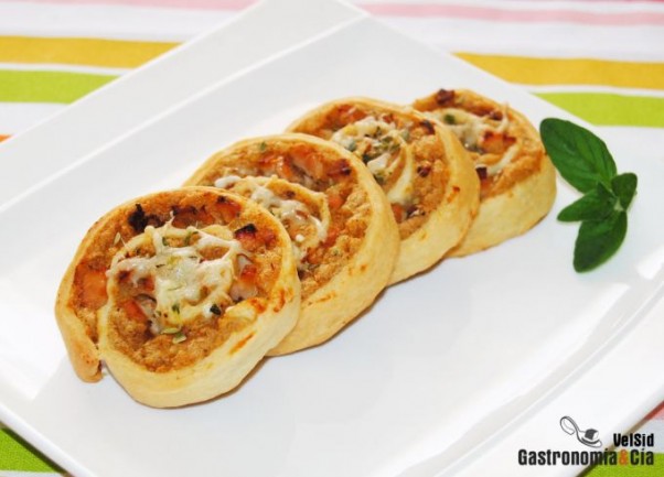 Recetas fáciles para una cena informal | Gastronomía & Cía