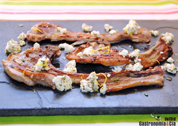 Recetas fáciles para una cena informal | Gastronomía & Cía