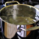 Qué significa desbarasar en cocina y hostelería | Gastronomía & Cía