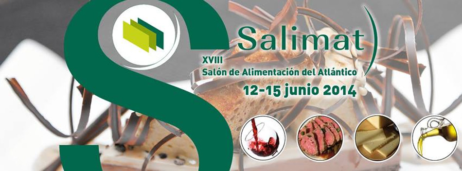 Salimat 2014 | Gastronomía & Cía
