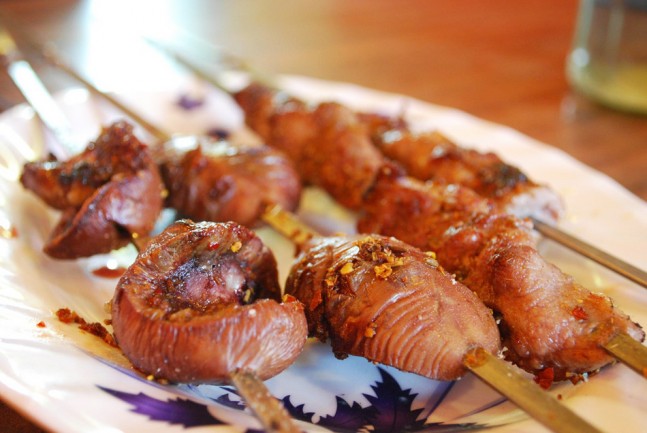 Kit halal para verificar la calidad de los alimentos con certificado ...