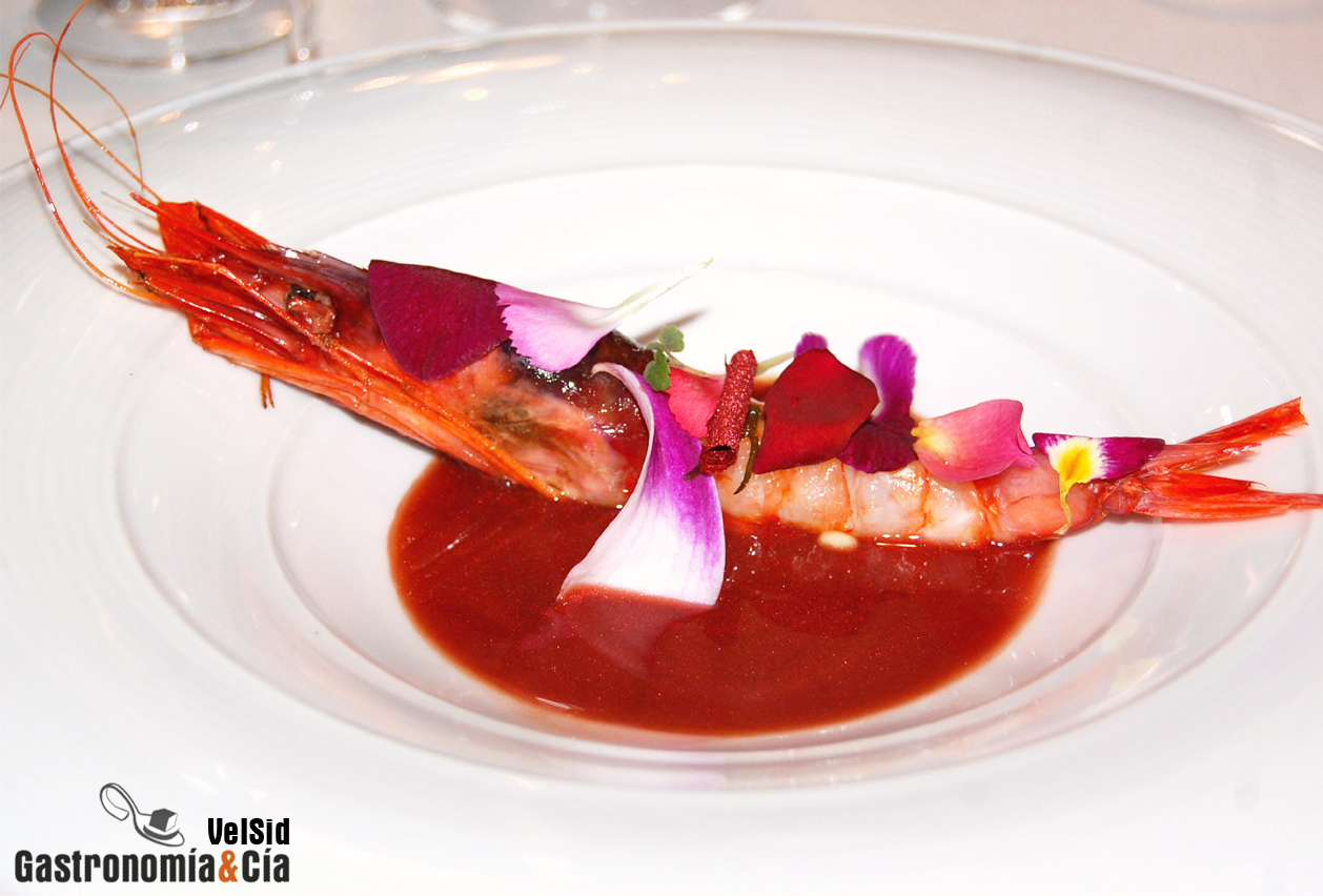 Qué significa pelar en ciego | Gastronomía & Cía