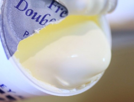 Qué es la crema doble (double cream) | Gastronomía & Cía