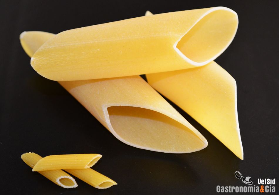 Pennoni | Gastronomía & Cía