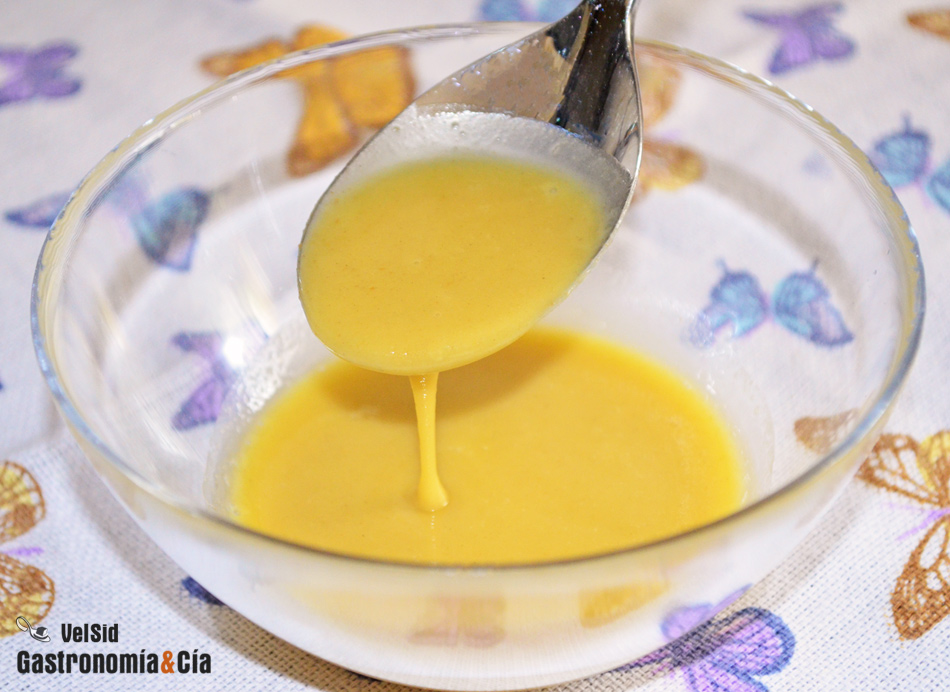 Cómo hacer un roux en el microondas | Gastronomía & Cía