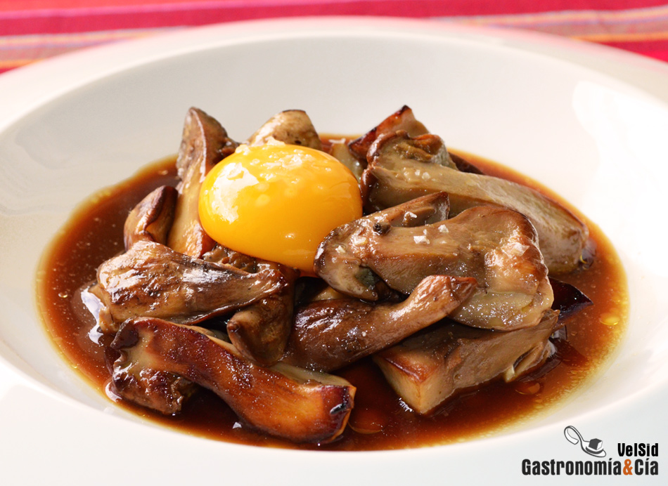 Seis recetas con boletus para el Lunes sin carne | Gastronomía & Cía