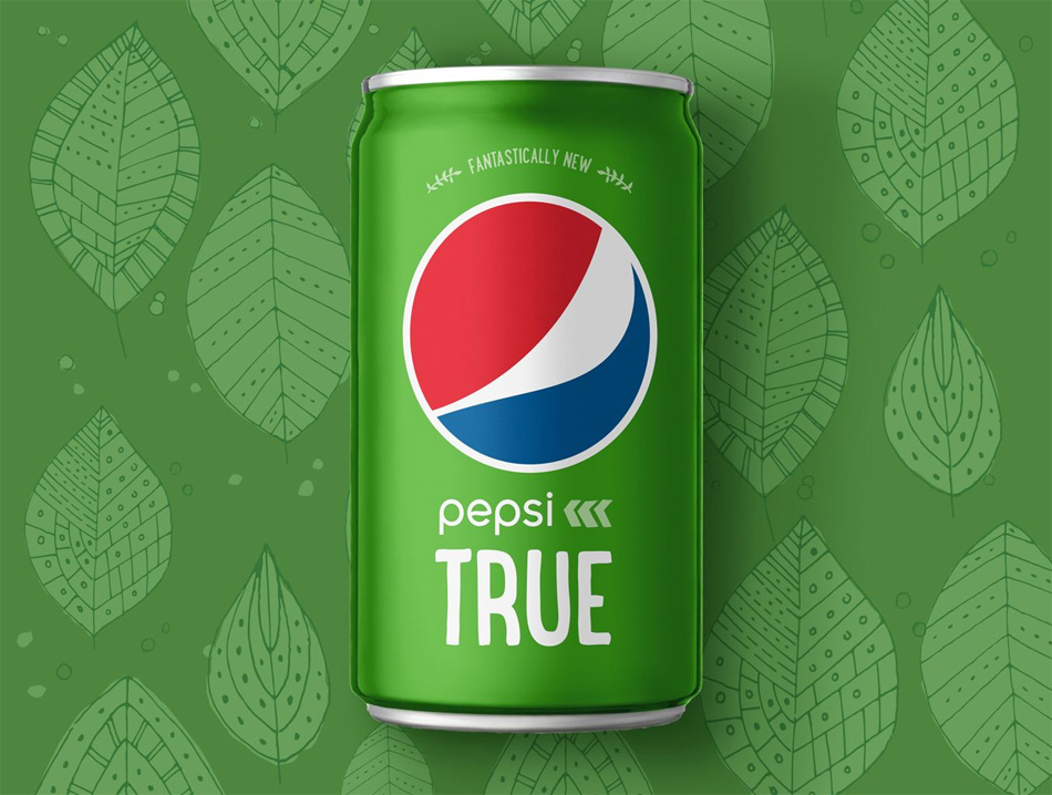 Nuevo refresco Pepsi con stevia, Pepsi True | Gastronomía & Cía