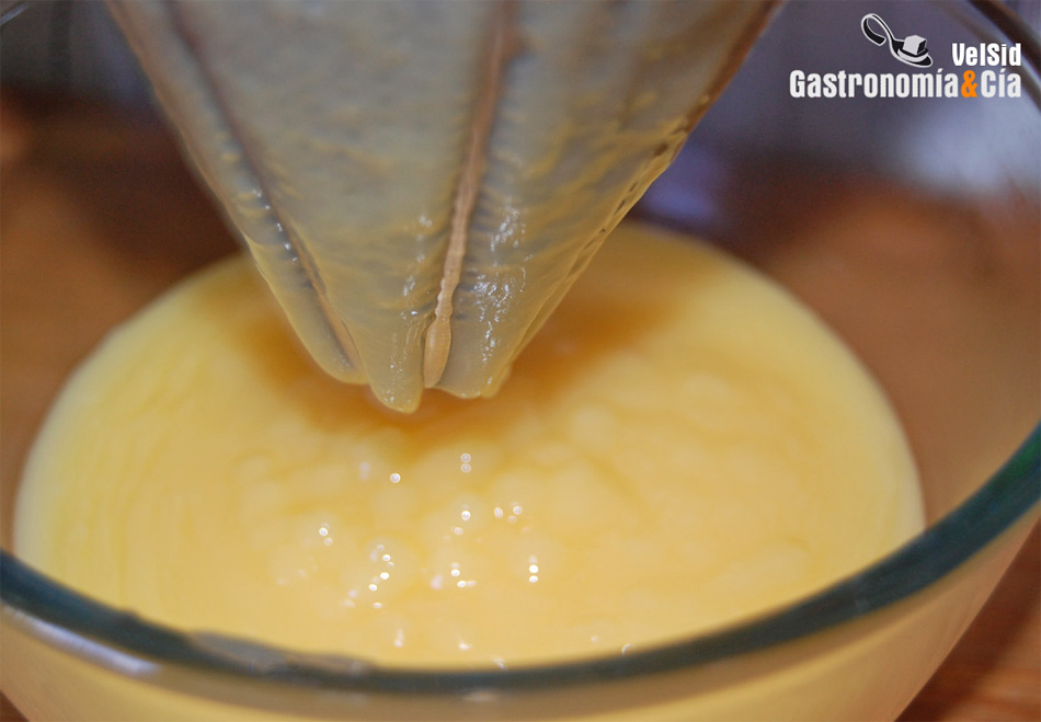 Qué significa ‘pasar por el fino’ | Gastronomía & Cía