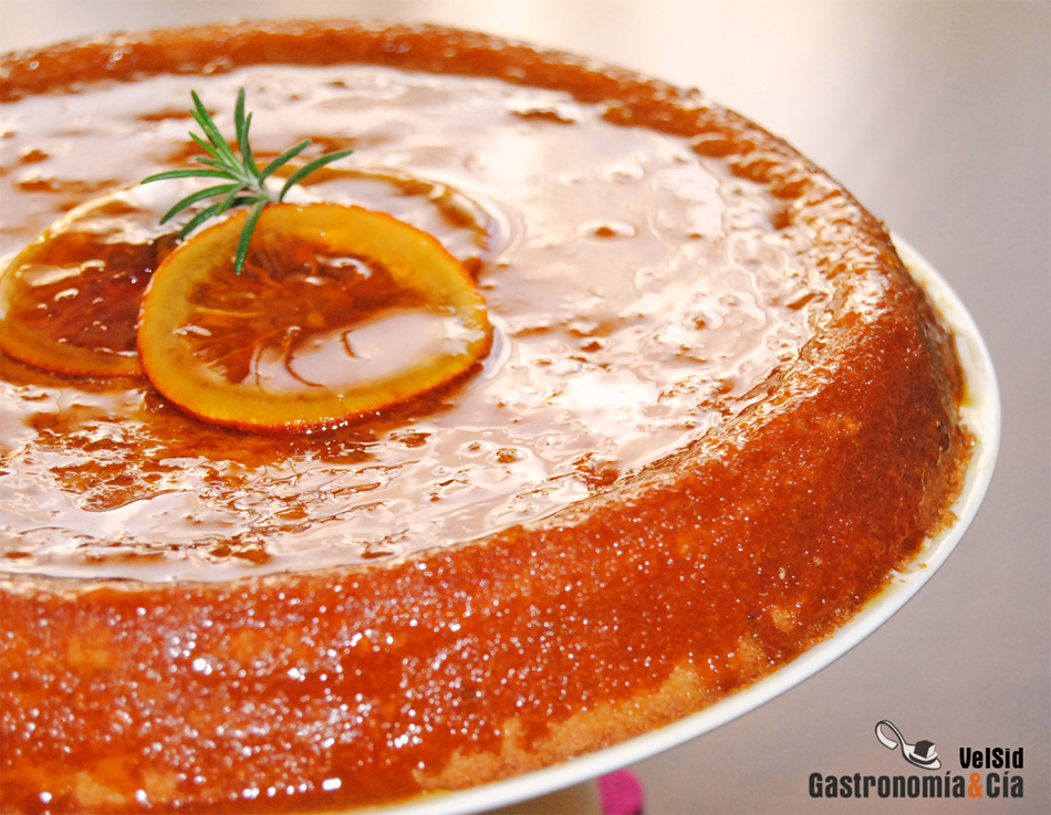 Qué significa abrillantar en cocina | Gastronomía & Cía