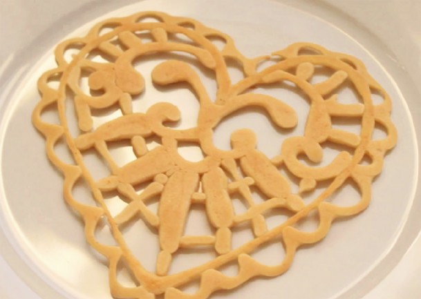 Lace Pancakes, ¿cómo hacerlos? | Gastronomía & Cía