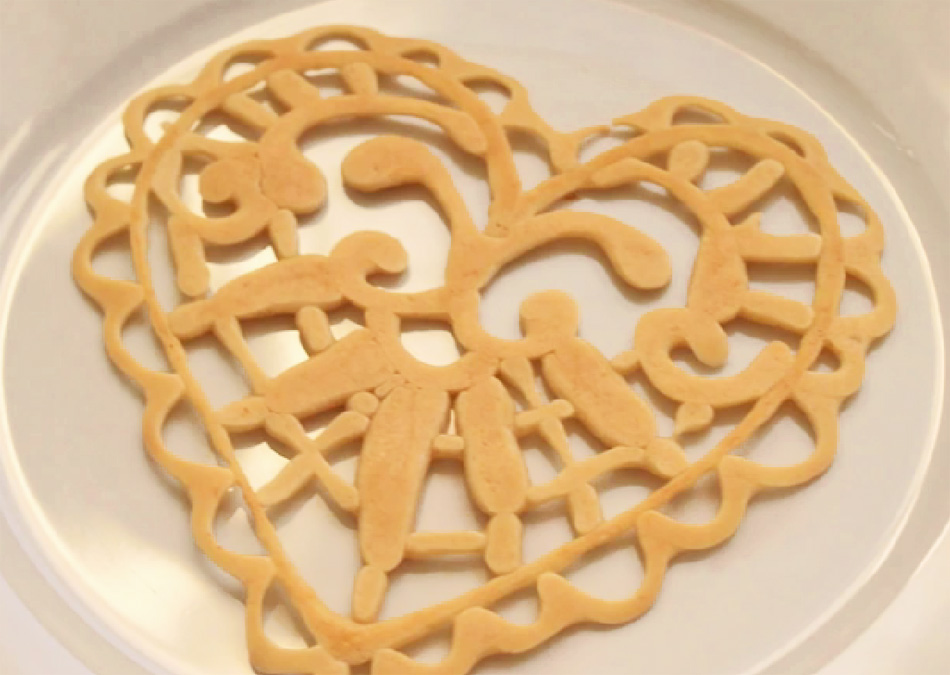 Lace Pancakes, ¿cómo hacerlos? | Gastronomía & Cía