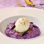 Patata violeta | Gastronomía & Cía