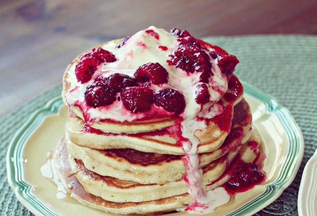 ¿Qué es brinner? | Gastronomía & Cía