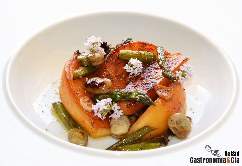 Doce recetas con tomillo | Gastronomía & Cía