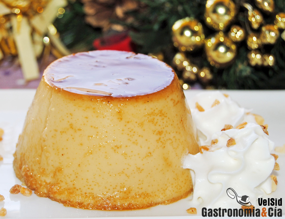 Doce recetas de flan | Gastronomía & Cía