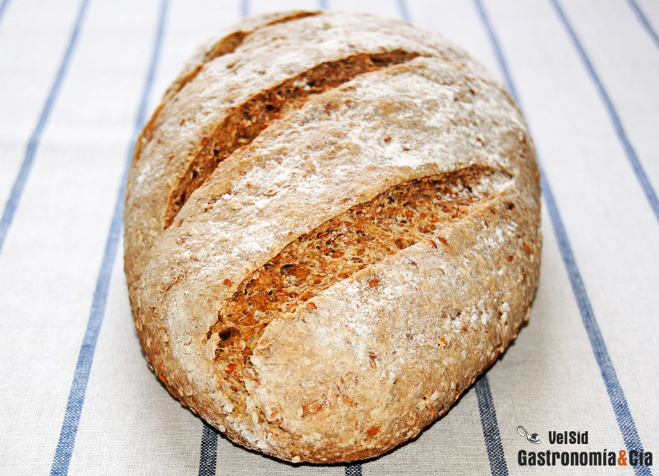Recetas de pan fáciles para celebrar el Día Mundial del Pan ...