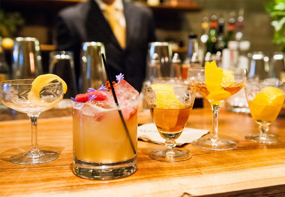 Países que más alcohol consumen en el mundo | Gastronomía & Cía