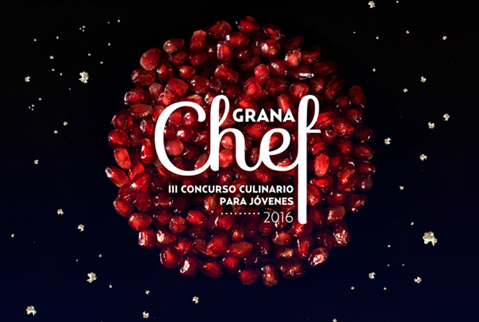 Concurso Culinario GranaChef 2016 | Gastronomía & Cía