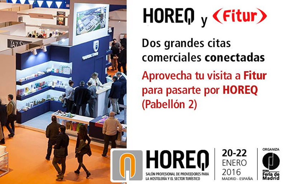 HOREQ 2016 | Gastronomía & Cía