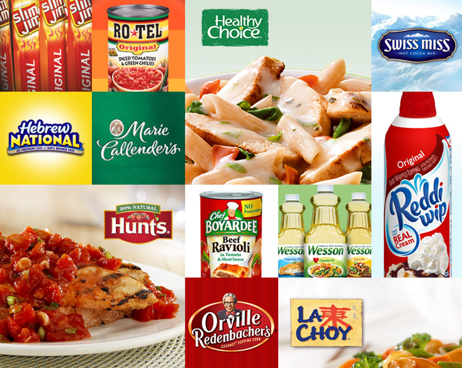 ConAgra Foods anuncia que utilizará el etiquetado transgénico ...