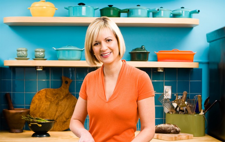 La cocina fácil de Anna Olson | Gastronomía & Cía