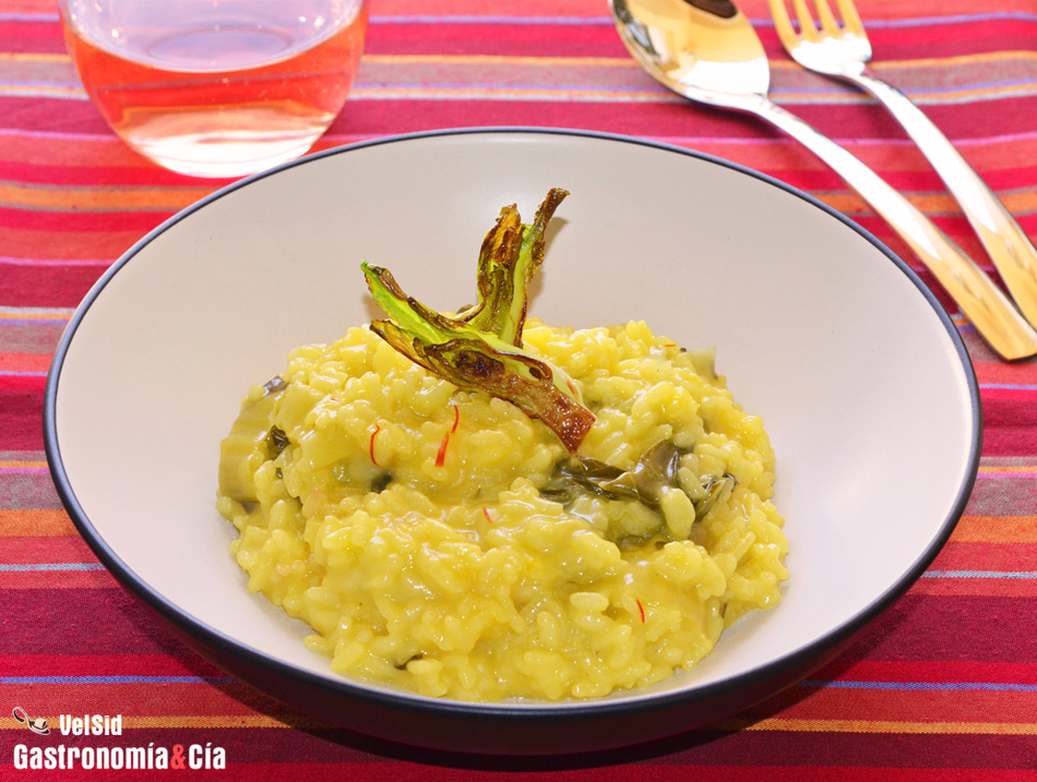 Cómo hacer un risotto perfecto: 4 consejos para dominar la técnica ...