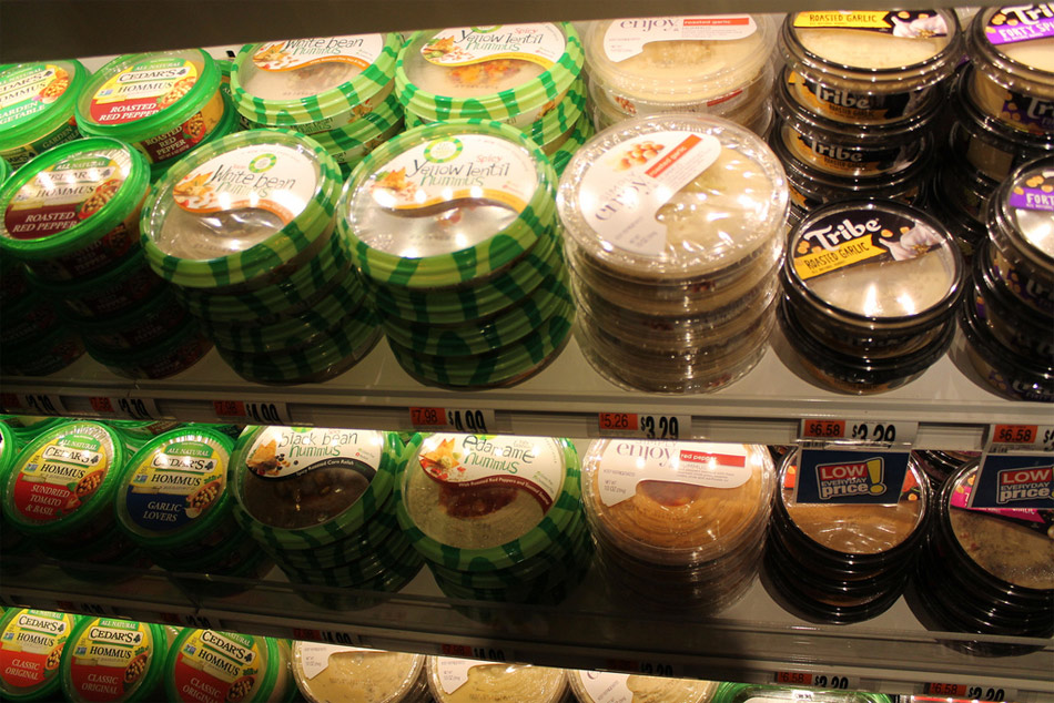 Los consumidores de productos ecológicos no se dejan seducir por el ...