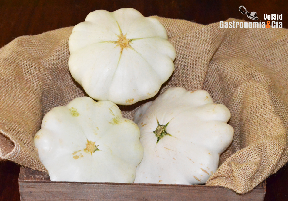 Calabaza bonetera | Gastronomía & Cía