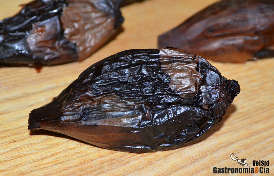 Cebolla negra | Gastronomía & Cía