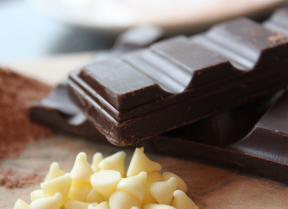 Nestlé puede reducir en un 40% el azúcar de sus chocolates sin que ...