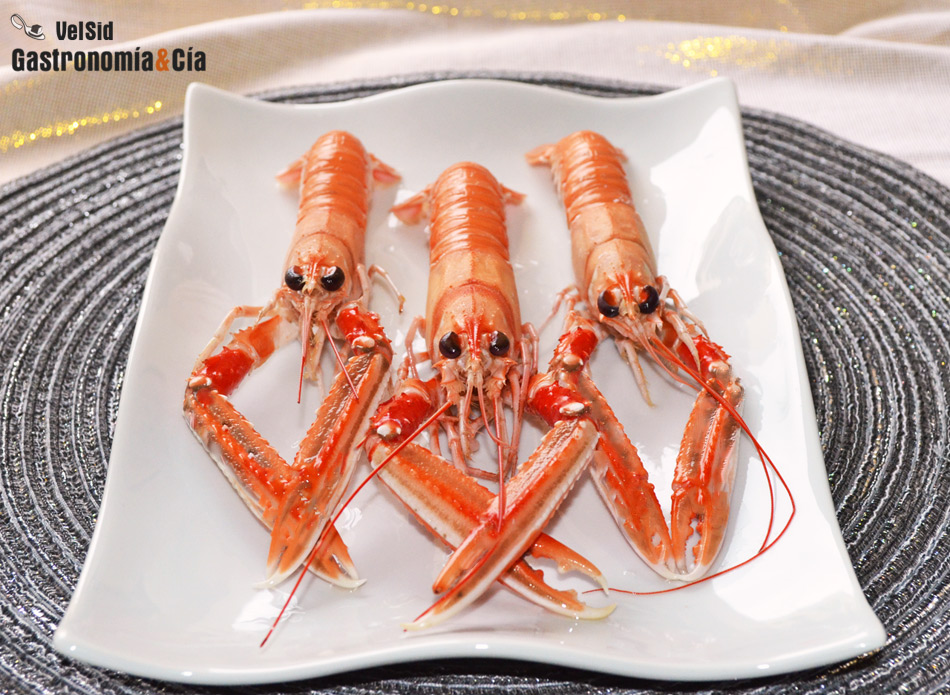 Tiempos de cocción del marisco, sencilla y breve guía para disfrutar de ...