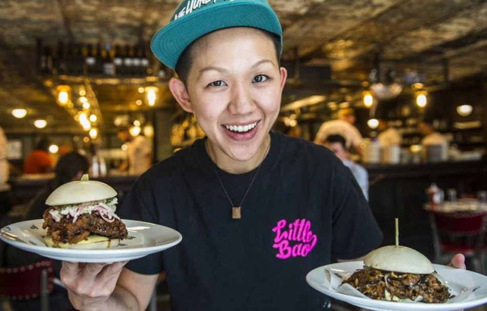 May Chow, Mejor Chef Femenina de Asia 2017 | Gastronomía & Cía