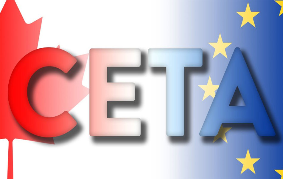 ¿Qué dice la CE del CETA? | Gastronomía & Cía
