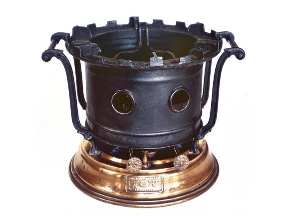 Qué es un réchaud | Gastronomía & Cía