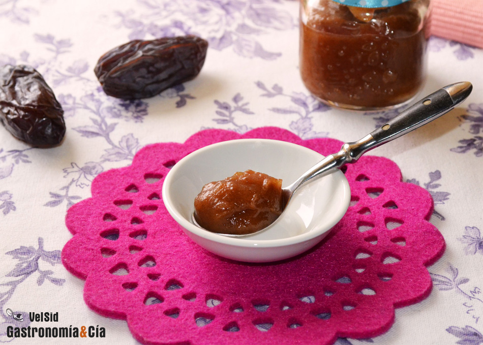 Doce recetas con dátiles | Gastronomía & Cía