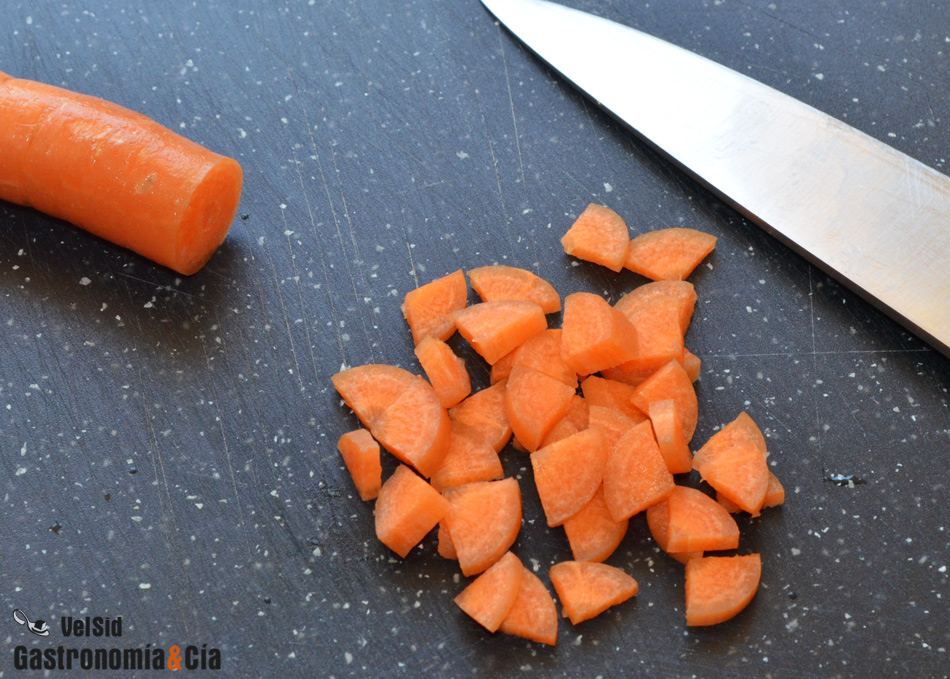 Tipos de corte: Fermière o granjera | Gastronomía & Cía