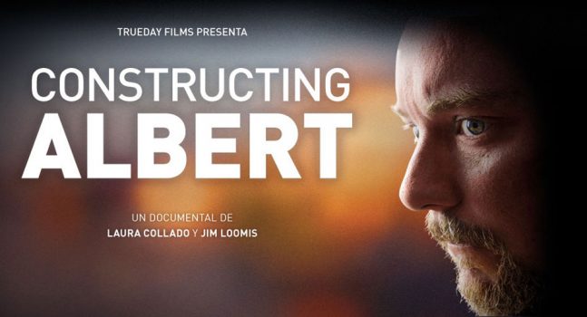 Constructing Albert. Tráiler oficial | Gastronomía & Cía