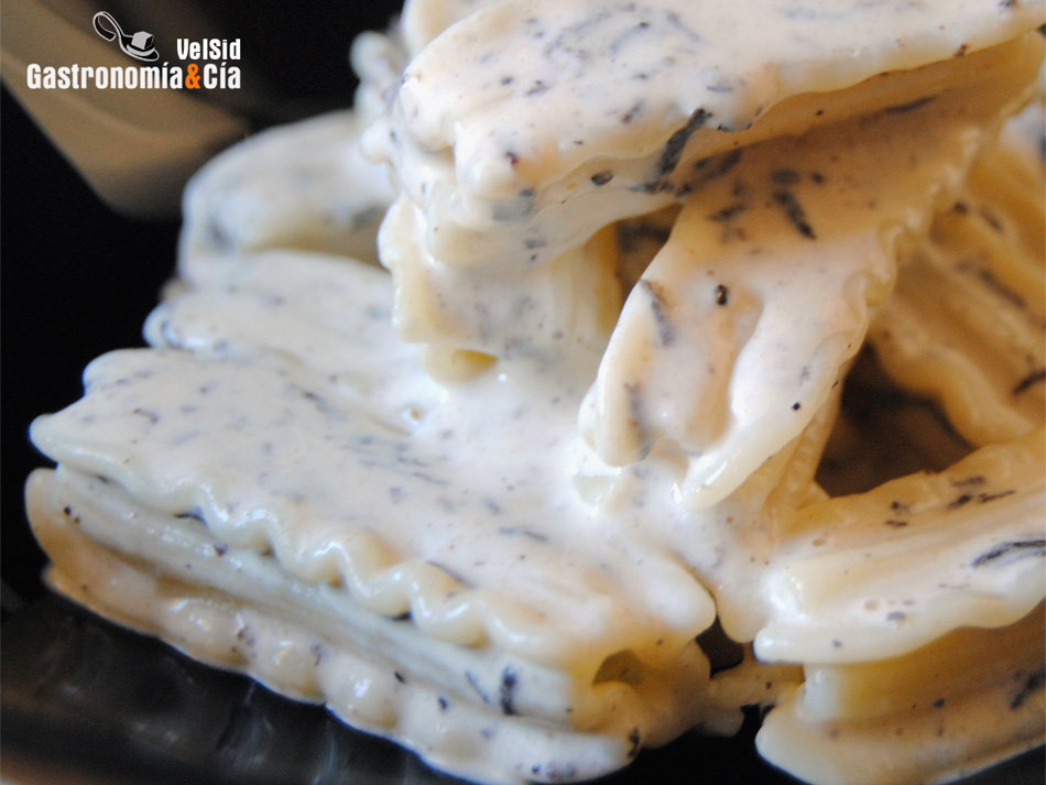 Diez recetas de pasta con salsa cremosa para el Lunes sin carne ...