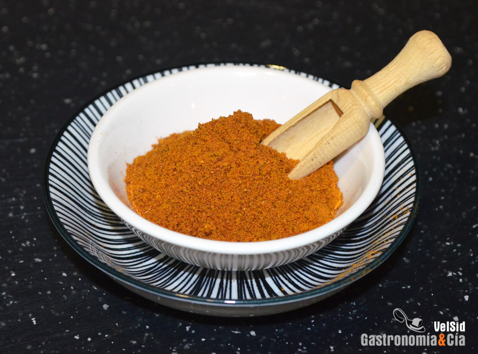 Cómo hacer Ras el hanout | Gastronomía & Cía