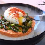 Huevos mollet | Gastronomía & Cía