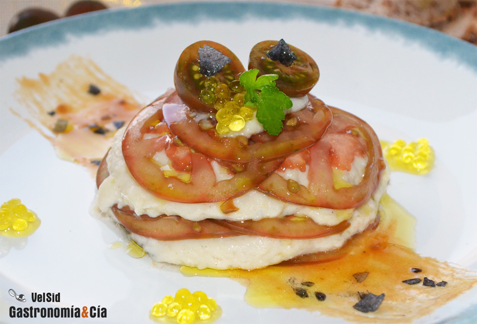 15 Recetas de entrantes fáciles y originales para el menú de Nochevieja ...