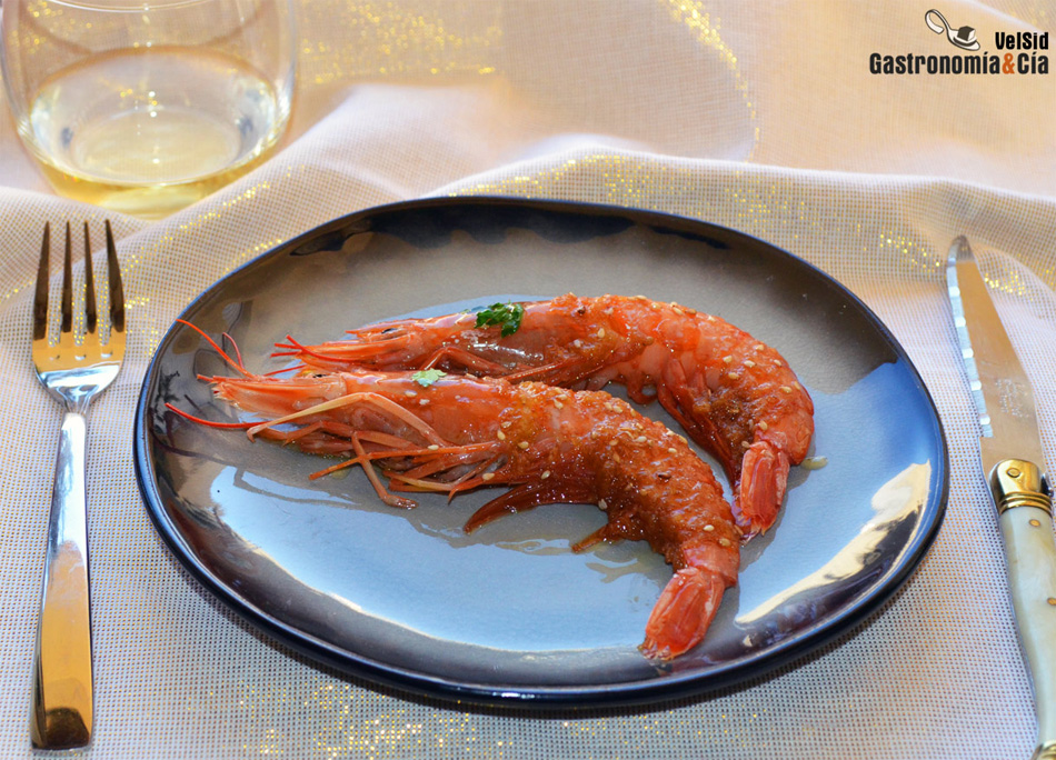 30 Recetas con marisco para Navidad | Gastronomía & Cía