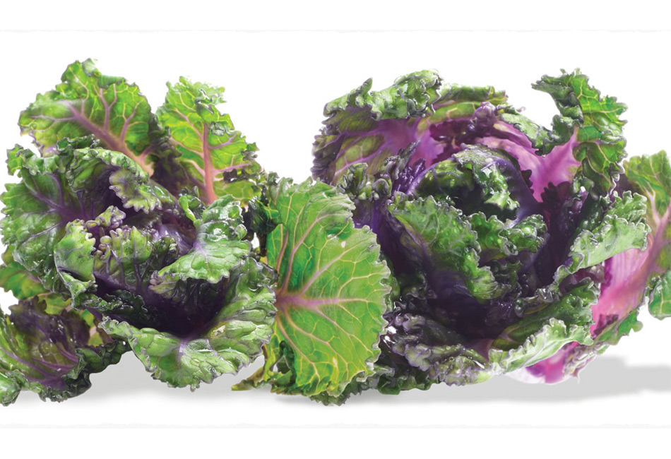 Las Kalettes se cultivan en España | Gastronomía & Cía